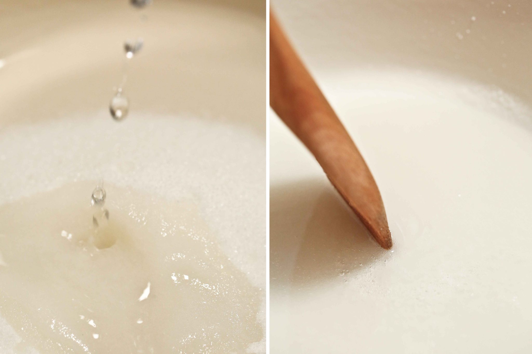 How to Caramelize Sugar - White Apron Blog