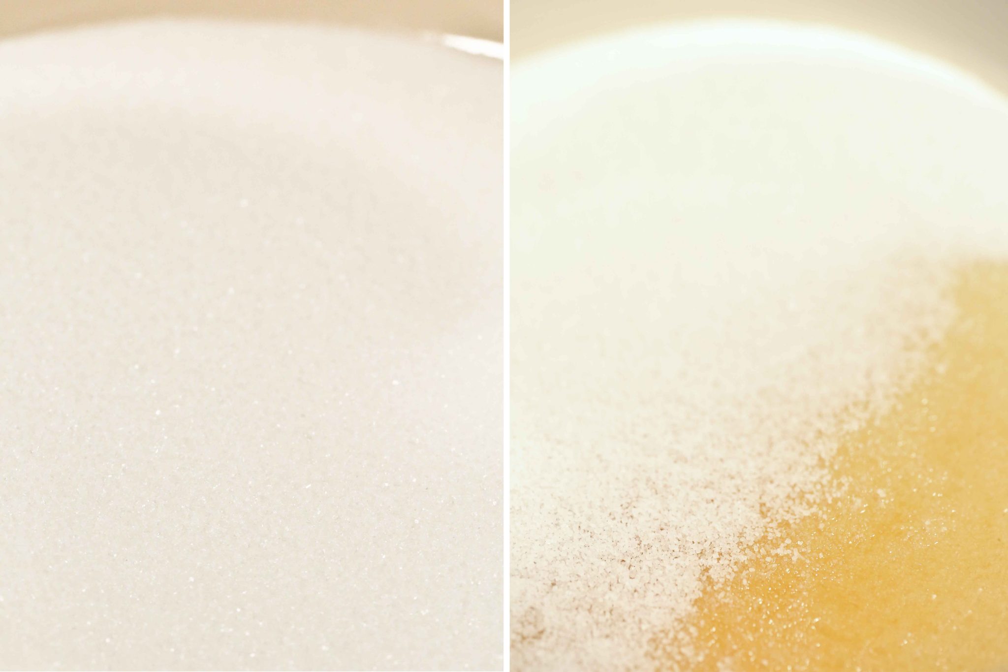 How to Caramelize Sugar - White Apron Blog